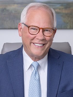 Pat Riley | Leader at Allen Tate